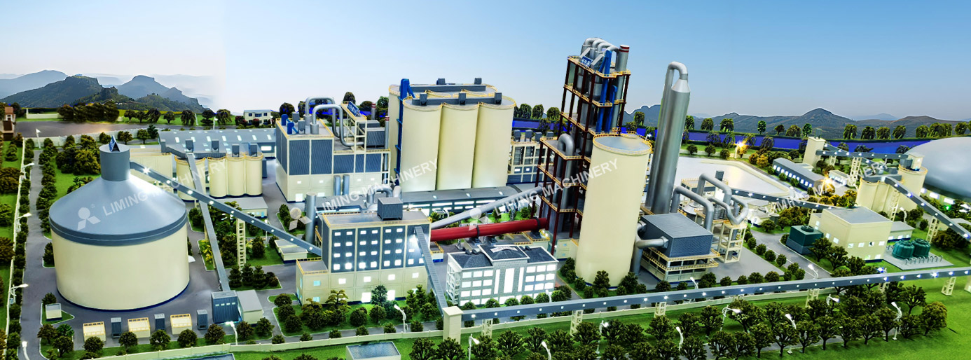 Raw Mill in Cement Plant: A Complete Guide with PDF and Images – Liming ...